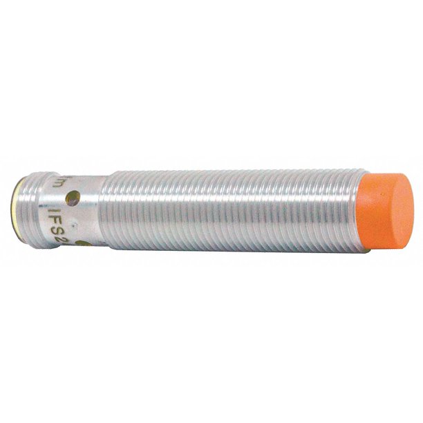 Ifm Proximity Sensor,Inductive,7mm,NPN,NO,QD IFS243 - Walmart.com