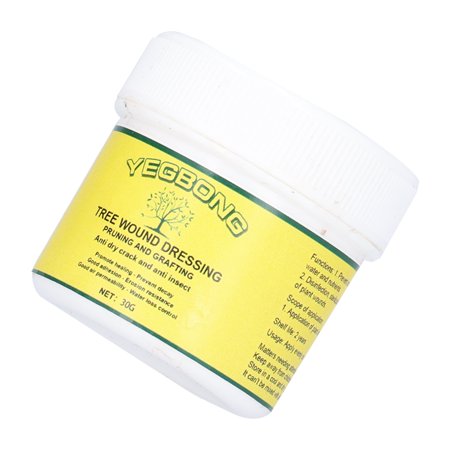 Wound Healing Agent, Keeps Trees Healthy Tree Wound Dressing Bonsai Cut ...