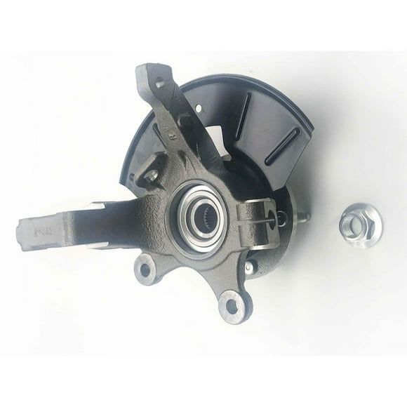 Ford Escape Suspension Knuckle Assembly