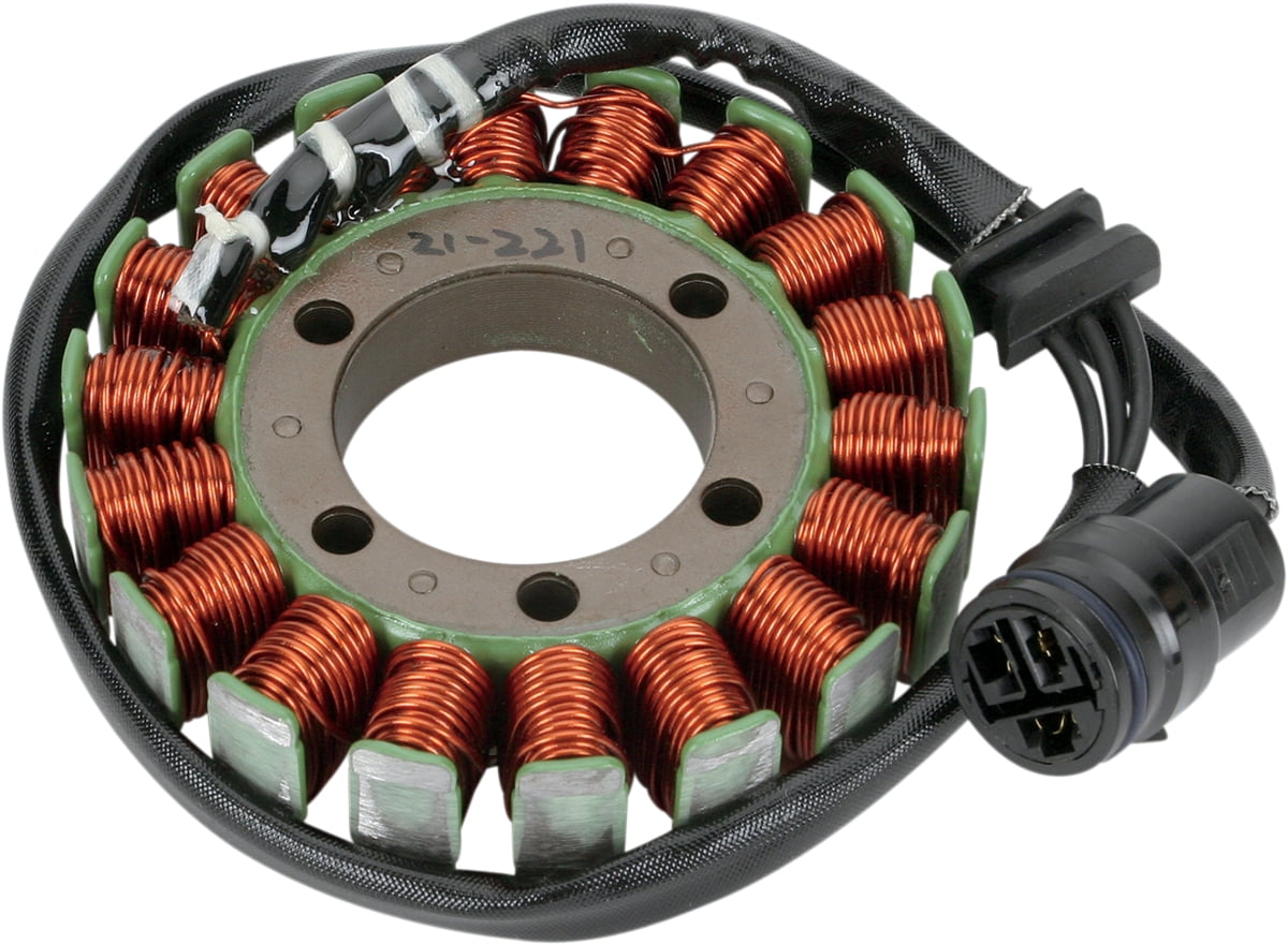 RICK'S MOTORSPORT ELECTRIC Stator 21-221 - Walmart.com