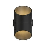 Access Lighting Bi-Directional Outdoor LED Wall Mount - Walmart.com