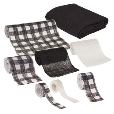 Pacon Burlap Sheet, 12" x 18", Assorted Colors - Walmart.com