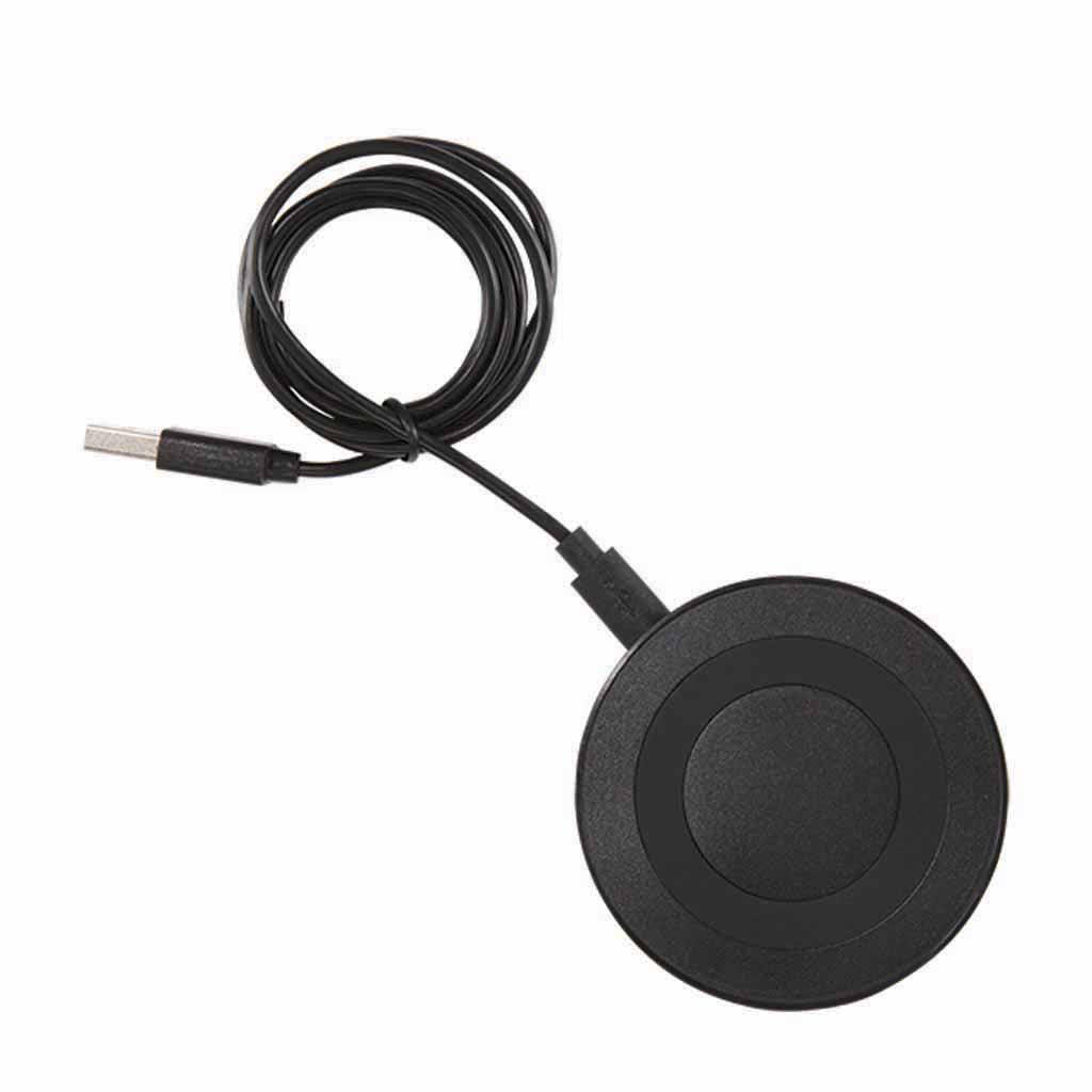 Onn 5-Watt Wireless Charging Pad Mat – BrickSeek