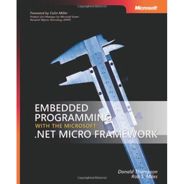 Micro Frameworks