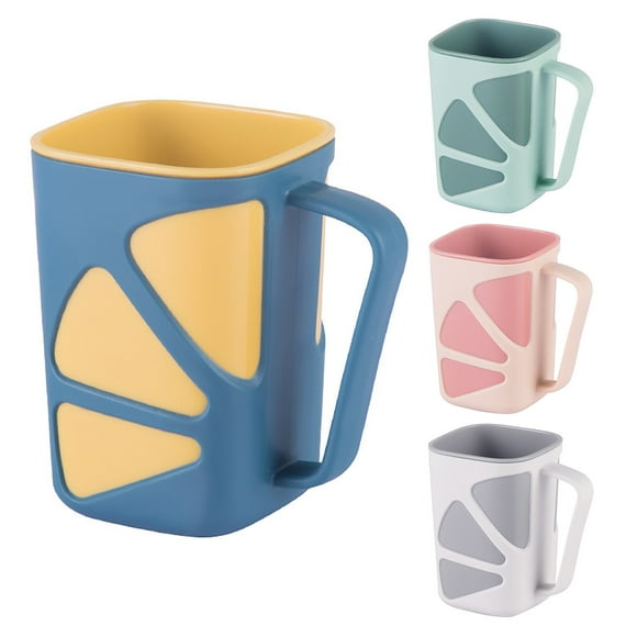 Unbreakable Mugs