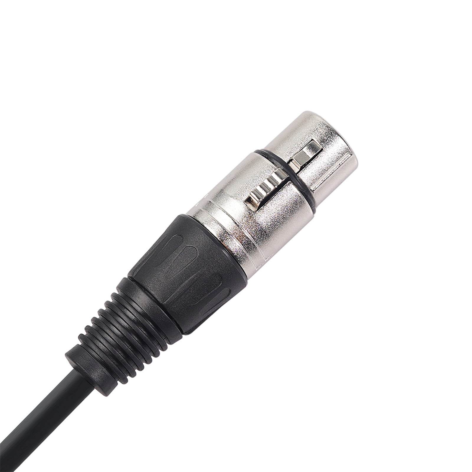 Tipo C A Xlr Público A Xlr Bus Xlr Hembra Micrófono Grabación Línea ...