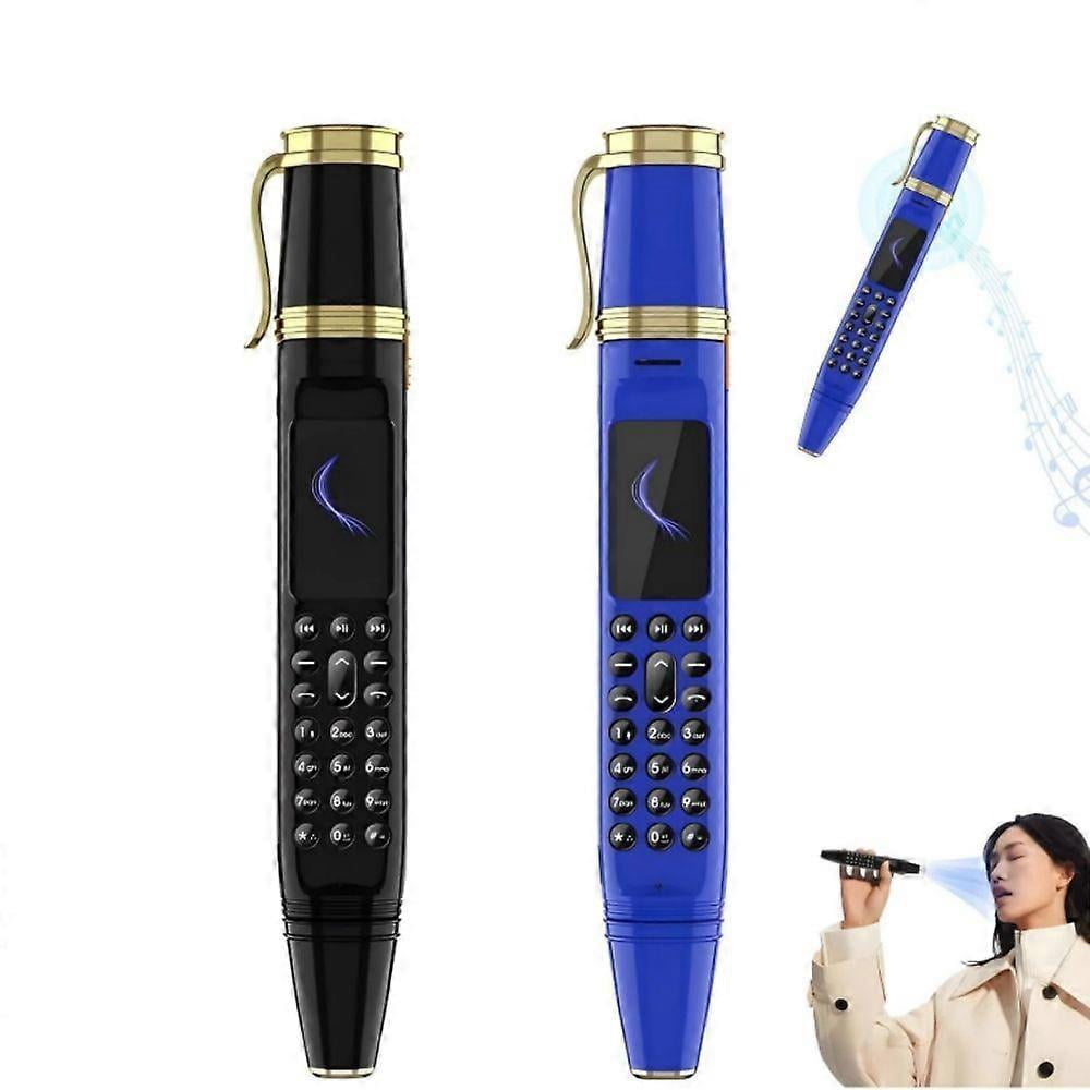 Pen-Shaped Phone, Pen Mini Cell Phone, Pen Mini Mobile Phon ...