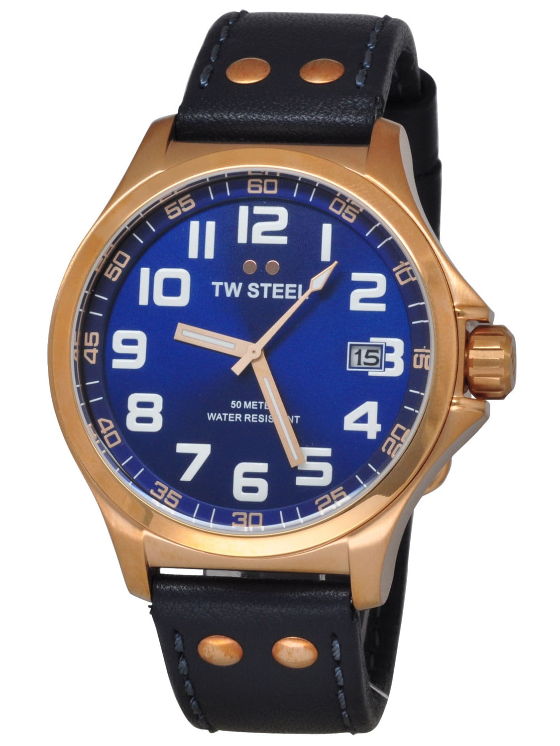 TW Steel Pilot TW404 - Walmart.com