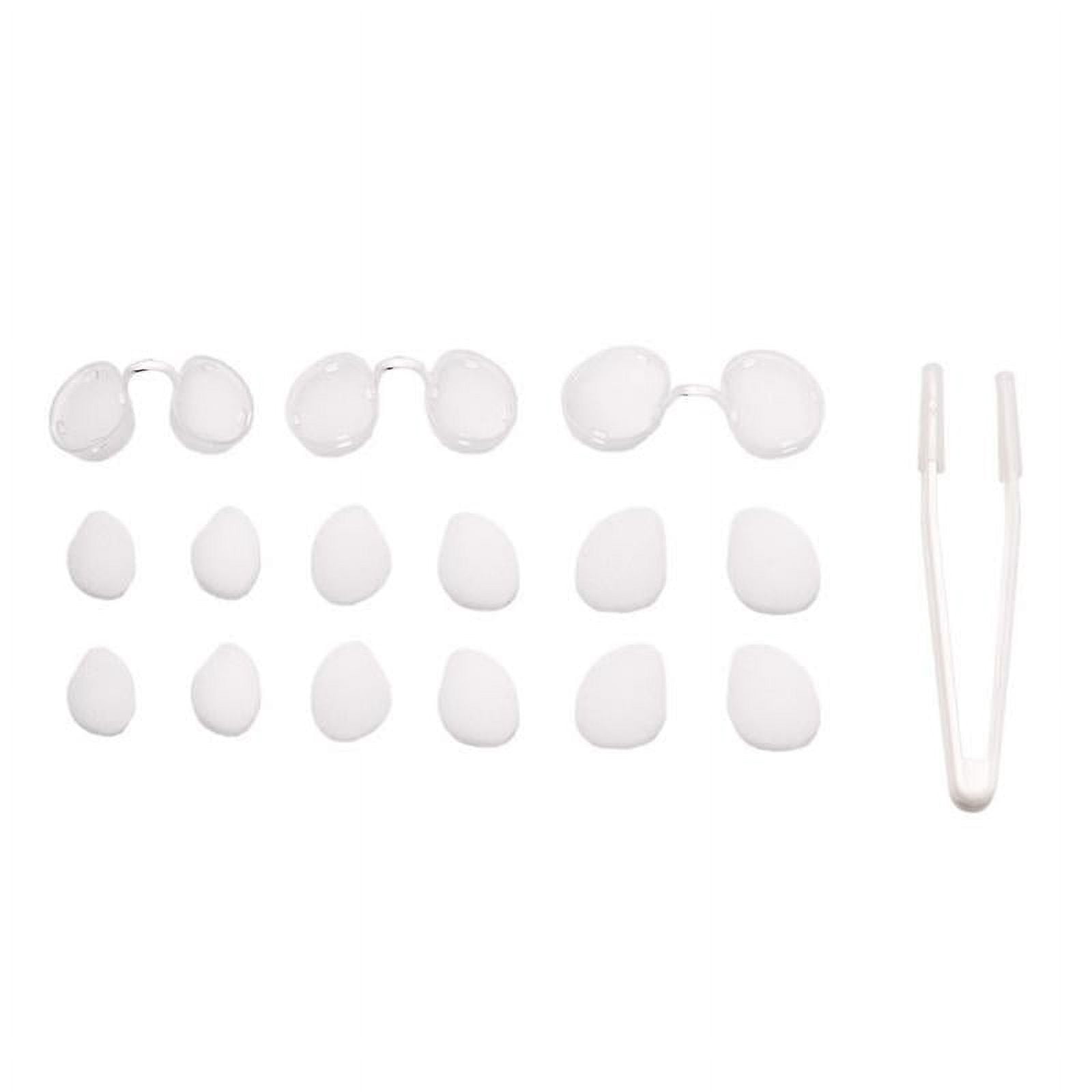 Invisible Nasal Filter Ultrabreathable Nasal Filters Nasal Filters Nose ...