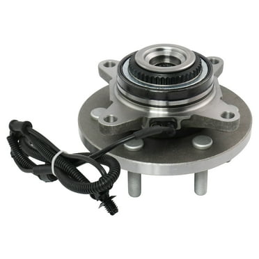 Motorcraft Wheel Bearing and Hub Assembly NHUB-41 Fits select: 1998 ...