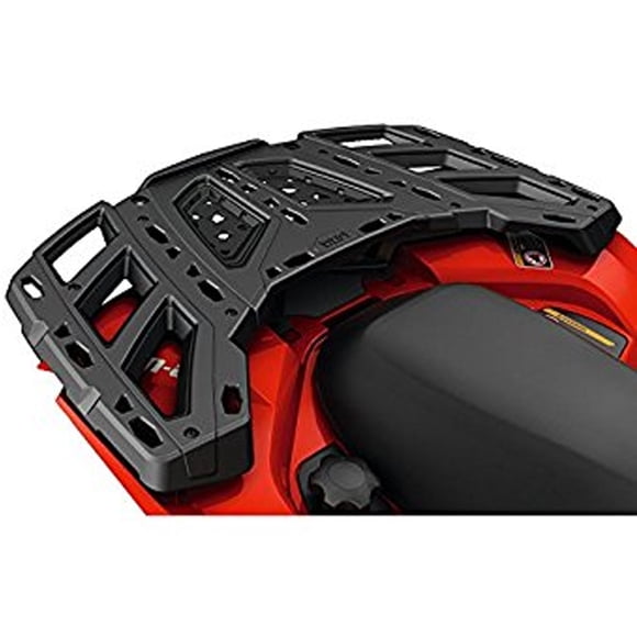 Canam Renegade Rack