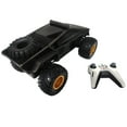 Hyper Toy Company 1:12 Scale Remote Control Monster Robo Truck, Hyper ...
