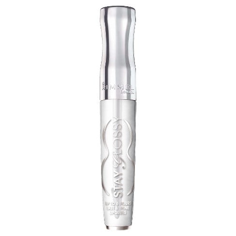 Click here for Rimmel Stay Glossy Lip Gloss  Non Sticky  Lasts Up... prices