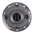 8.8" Differential 31 Spline Traction Lock Limited Slip Lock M-4204 ...