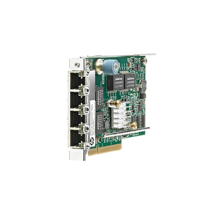 HP 629133-001 Ethernet 1Gb 4Port 331Flr Network Adapter 4 Ports ...