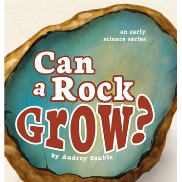 The Rocking Book of Rocks : An Illustrated Guide to Everything Rocks ...