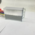 36V/48V Brushless Motor Controller 500W-1200W 2-Mode Controller for Ebike 500W36V/48V - Walmart.com