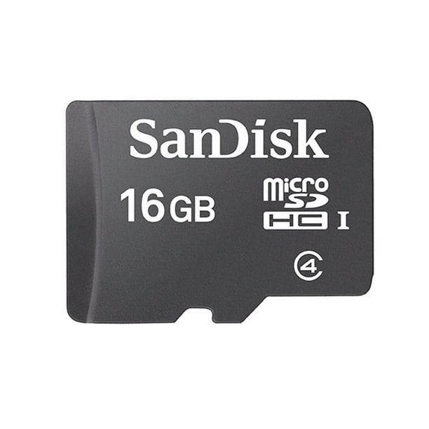 Scandisk Micro Card