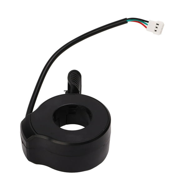 Finger Throttle, Professional Electric Scooter Finger Throttle Slip ...
