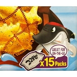 Orion Baked Marine Boy Sea Creatures Snack, Seaweed Flavor, 1 box ...