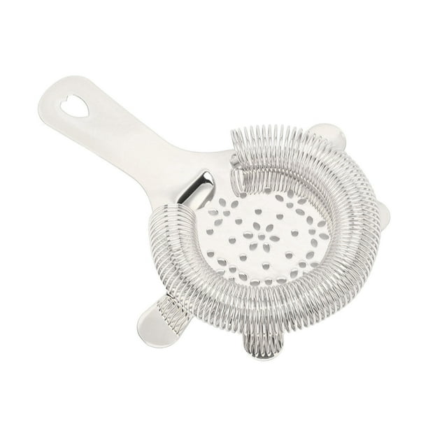 Bar Cocktail Strainer,Cocktail Strainer Wintersweet Type Bar Strainer ...