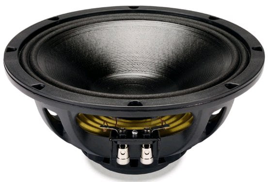 Eighteen Sound 10NMB420 18 Sound 10" 99db Super Woofer Neo 350w ...