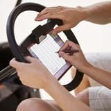 WORGEOUS 60 PCS Scorecard for Competition Score Scorecard Score ...