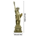 Outdoor Solar Garden Statues Garden Figurines And Statues Solar For