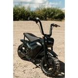 Drift Hero 250W Electric Powered Mini Bike, 24v, 2 parental speed ...