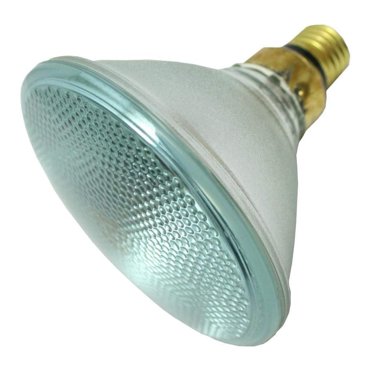 Soraa 00999 - SP38-18-60D-930-03 PAR38 Flood LED Light Bulb - Walmart.com