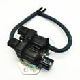 Furulu Freewheel Clutch Control Solenoid Valve For Mitsubishi Montero ...