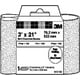 3M SandBlaster Sanding Belts, 3 in x 18 in - Walmart.com