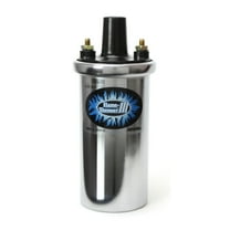 PerTronix 40611 Flame-Thrower 40,000 Volt 3.0 ohm Coil - Walmart.com