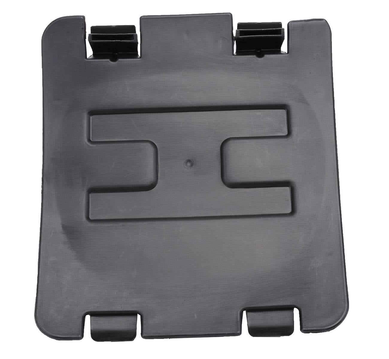 AUTOPA 51717260397 Left Fender Liner Access Panel Cover for BMW F80 F31 ...
