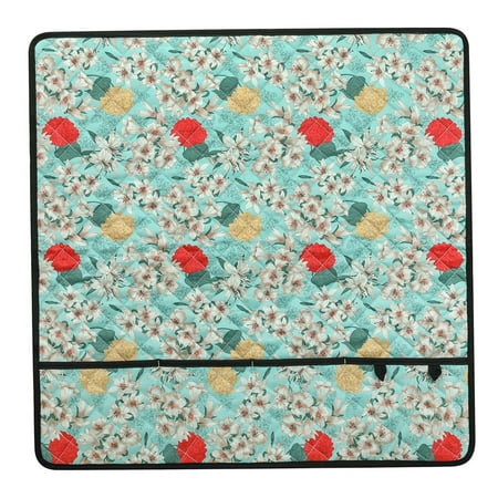 Sewing Machine Pad Sewing Machine Slip Reduction Mat for Household ...