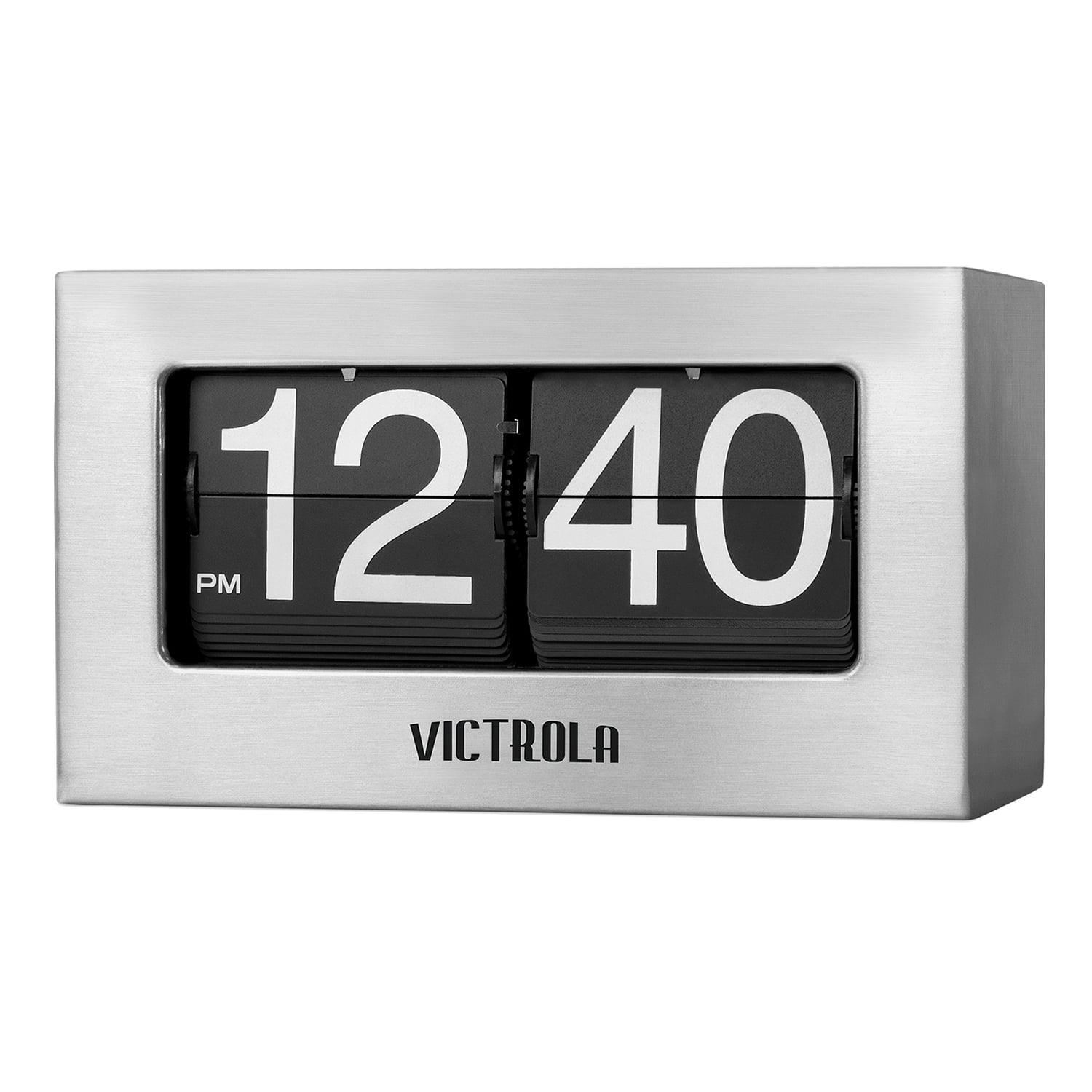 Ge Flip Clocks