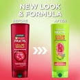 Garnier Fructis Color Shield Conditioner, Protects Color Treated Hair ...