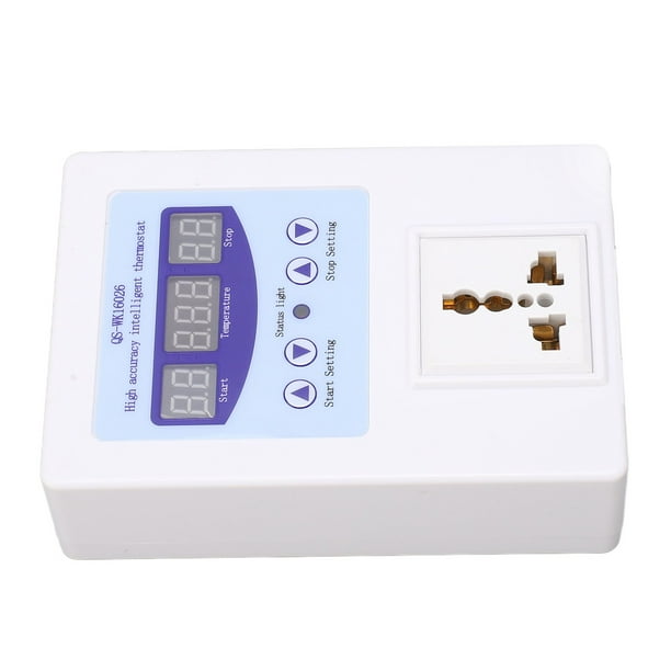 Temperature Controller,Temperature Controller Automatic Intelligent ...