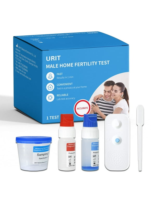 Men's Fertility in Personal Care - Walmart.com
