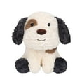 HPZZ Puppy Plush Toy, Cute Dog Plush Pillow for Anxious Adults, Soft ...