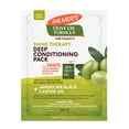 Palmers Olive Oil Formula Deep Hair Conditioner, Scalp Moisture Boost ...