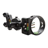 TruGlo Bow Archery Sight Pendulum Adjustable Bracket, Black - TG701 ...