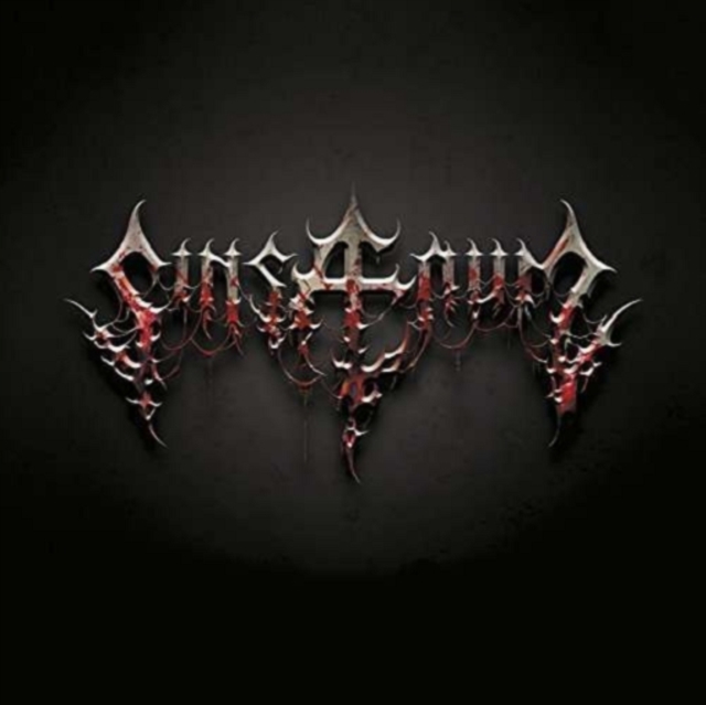 Sinsaenum (Vinyl) - Walmart.com