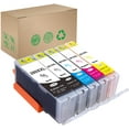Tech Deals Cake Decorating Edible Image Printer with Ink, Wafer Paper ...