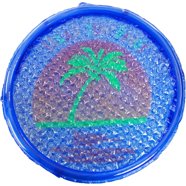 Blue Wave SolarCurve? Solar Heater for Above Ground Pools - Walmart.com