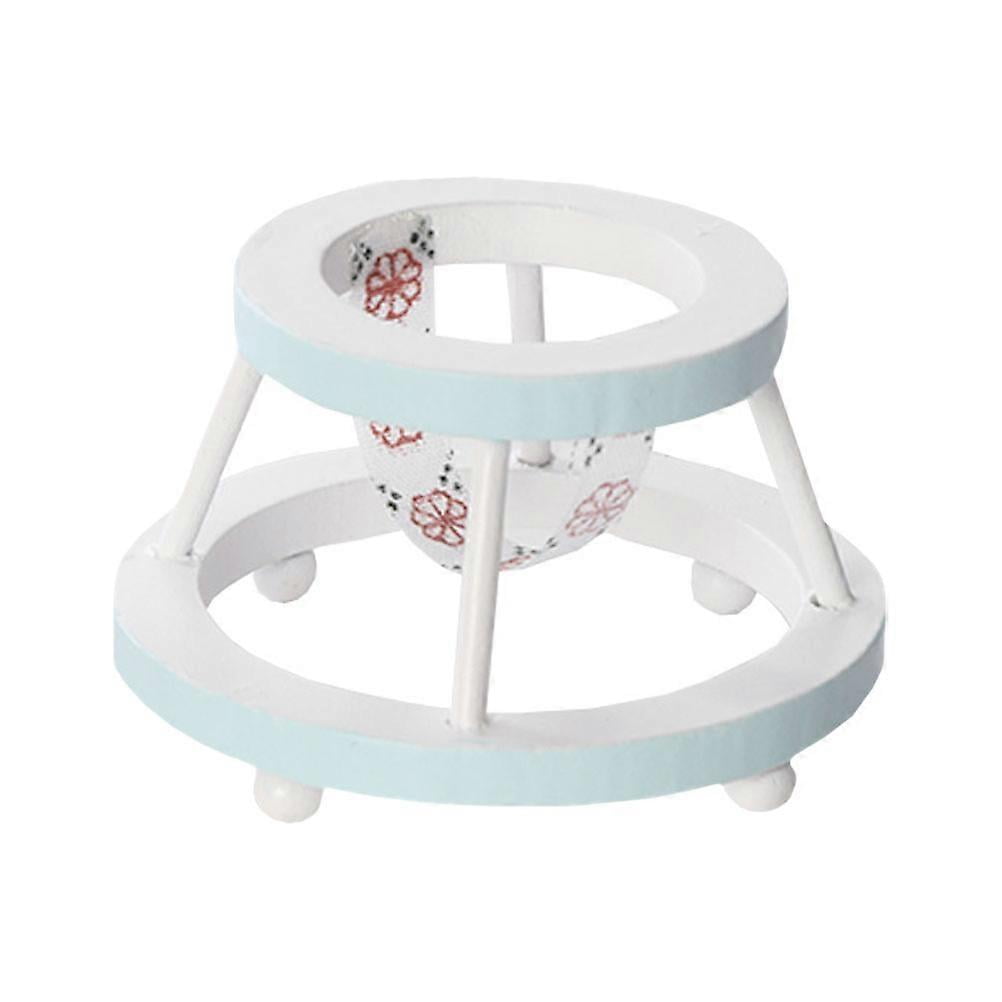 Click here for Xcx 1pc Baby Walker Prop Mini House Baby Walker Mo... prices