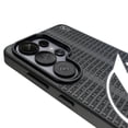 Keyscaper Tampa Bay Lightning Text Backdrop Galaxy Magnetic Bump Case ...