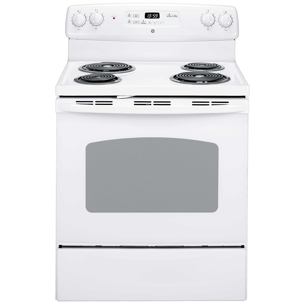 Click here for Ge 30 Electric Freestanding Range With Storage Dra... prices