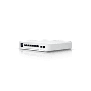New Ubiquiti UniFi Switch 48 | 48-Port Gigabit Switch with 4 SFP 1G ...