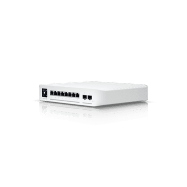 New Ubiquiti UniFi Switch 48 | 48-Port Gigabit Switch with 4 SFP 1G ...